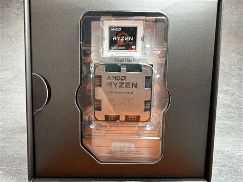 Amd最強的處理器來了！amd Ryzen 7950x 開箱效能評測 Jazznews