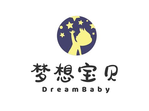 舒绒小筑logo设计 母婴用品logo设计 标智客