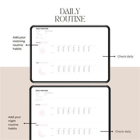Notion Template Aesthetic Cozy All In One Notion Notion Dashboard Notion Colorful Template