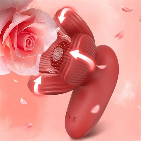 Electric Sex Stimulation