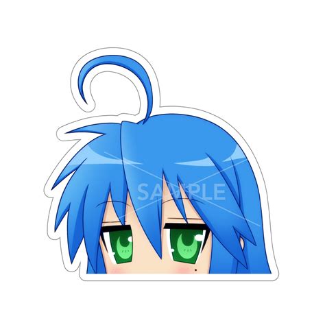 Konata Chibi