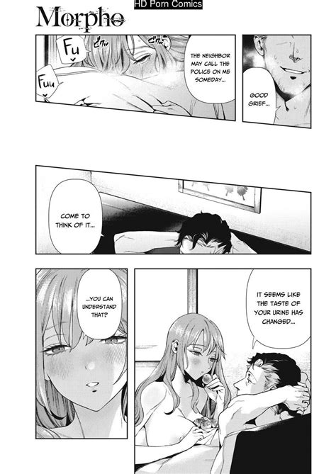Morpho Comic Porn Hd Porn Comics