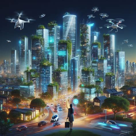Levoluzione Delle Smart City In Che Direzione Stiamo Andando Citynext