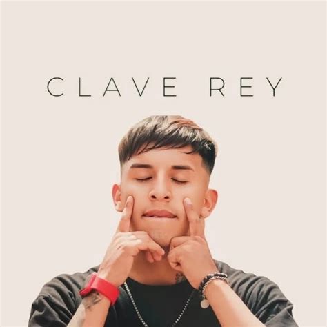 Clave Rey Clave Rey • Threads Say More