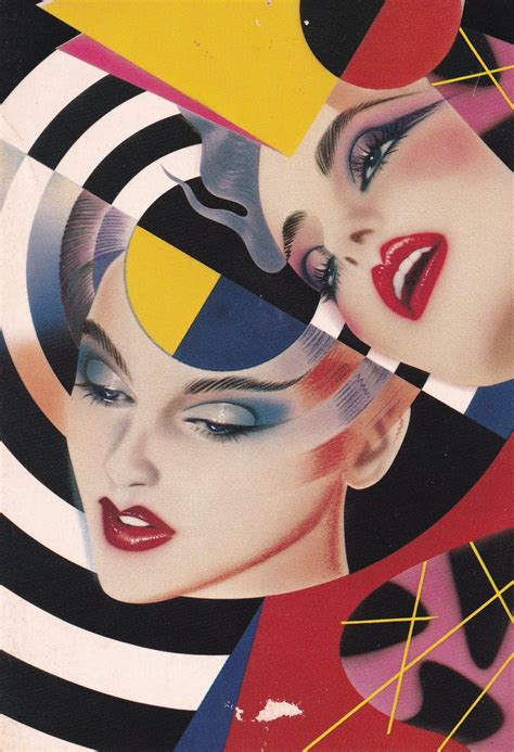Pin By Baron On Airbrush Art 80s Airbrush Art 1980s Art Pop Art
