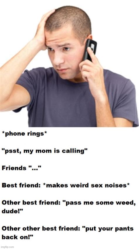 Image Tagged In Guy On Phone Imgflip
