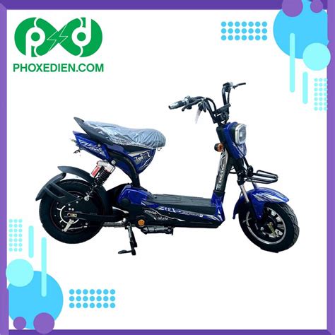 Xe đạp điện Phố Xe Điện