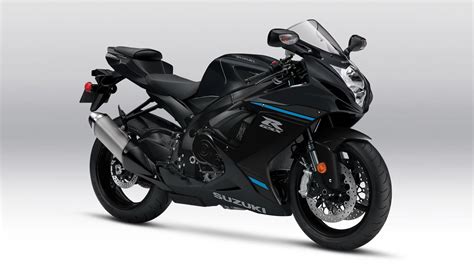 10 Cheapest Four Cylinder Motorcycles In 2024