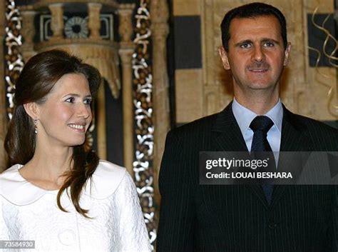 Asma Al Assad Bikini