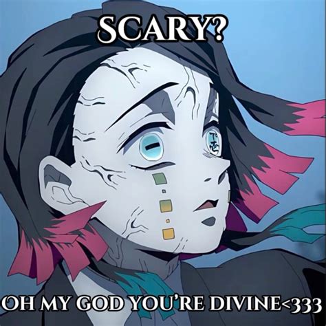 Enmu Aaaaaaar Demon Slayer Anime