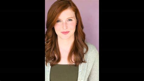 Tarah Pollocks Voiceover Reel Youtube