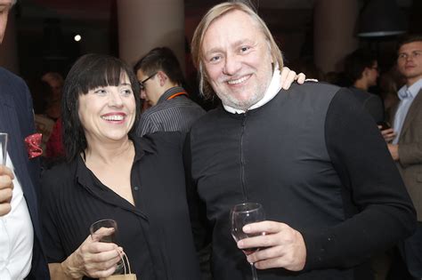 Nie żyje Były Partner Hanny Śleszyńskiej Kim Był Jacek Brzosko Kozaczek