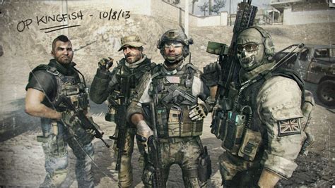 Operation Kingfish Call Of Duty Wiki Fandom