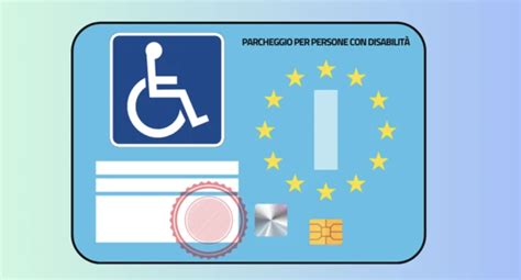 Contrassegno Disabili Il Rilascio Cude Si Ottiene Online Pmiit