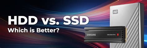 Hdd Vs Ssd Which Is Better