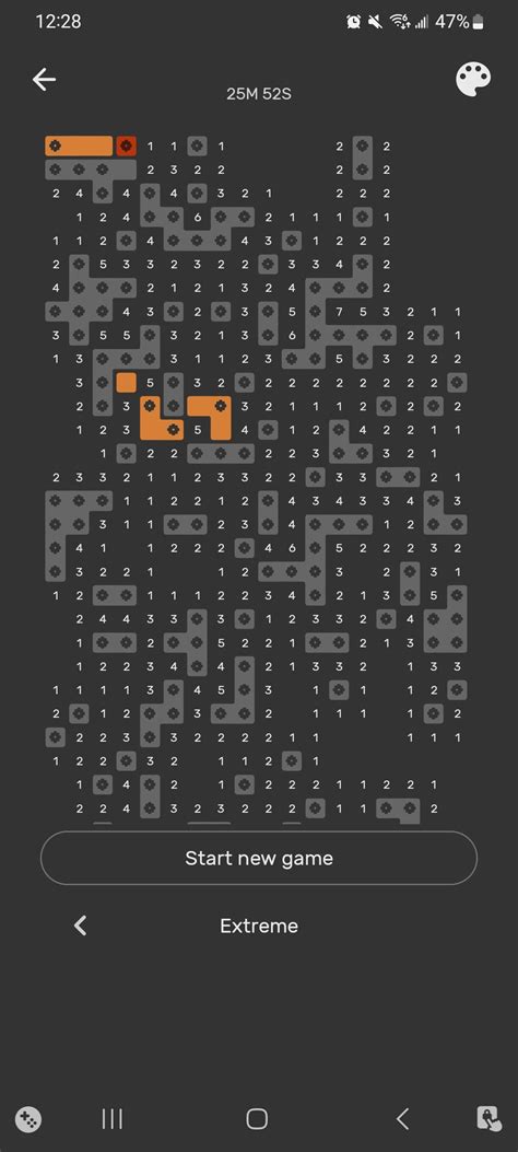 Fuuuuuck How Did I Miscount Now R Minesweeper
