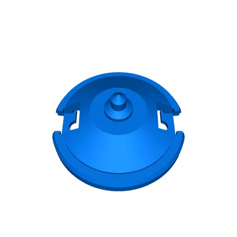 Other Stl Download Beyblade Lycanlor Complete Anime Seriesby Ghost Master