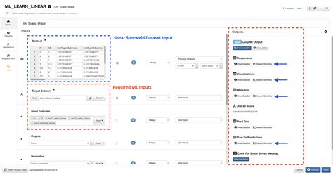 20 Parallelization — D3view Workflows Documentation Documentation