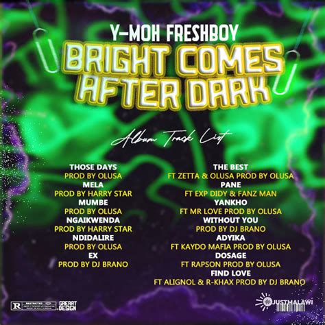 Driemo A Malawi Music Artist