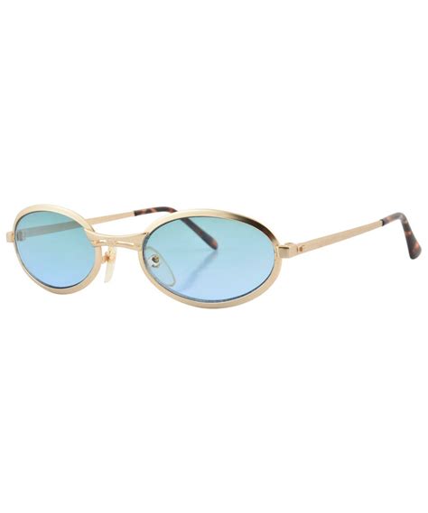 Colored Lens Sunglasses Color Glasses Giant Vintage Sunglasses