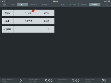 Table Tracker Demo How To Use Table Tracker 30 Lrs Support
