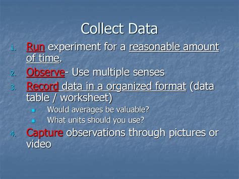 Good Morning 100115 Home Learning Scr Conclusions Ppt Download