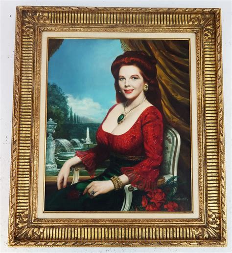 Baroness Gabriele Langerwall Klopman Langer Von Langendorff Unknown