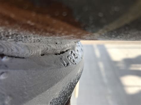 Types Of Discontinuity In Welding At Lauren Harris Blog