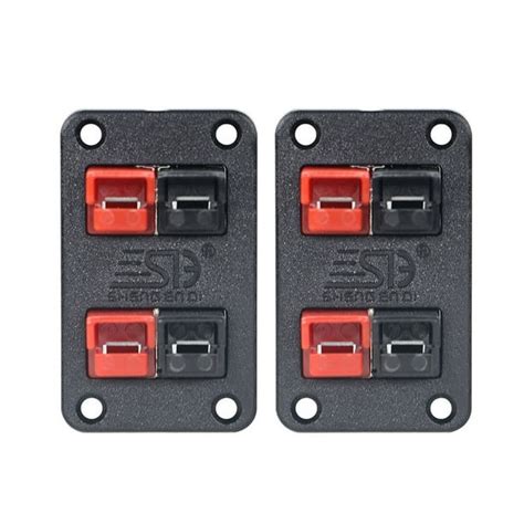 Destyer 2pieces Outdoor Power Socket For Plug 45a 600v Socket Simple