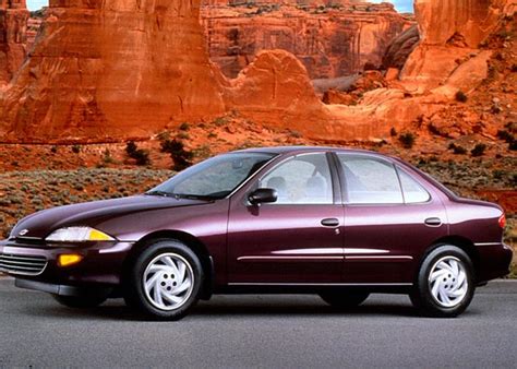Chevrolet Cavalier Outstanding Cars