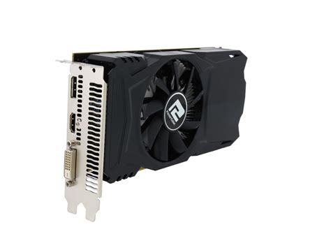 Rx 460 4gb Ddr5 128bit Red Dragon • Dieng Cyber