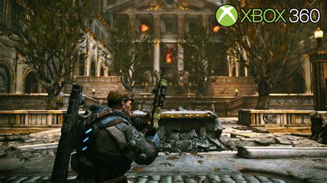 Gears Of War Judgement Xbox 360 Usado At Bruce Moreno Blog