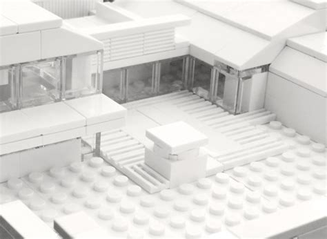 Lego Architecture Studio Examples Lego Architecture Studio Examples