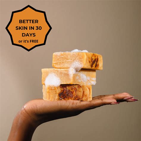 Tumeric Soap Tumeric Soap
