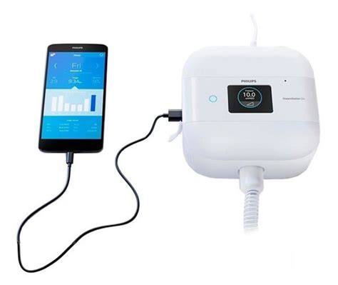 Cpap Dreamstation Go Philips