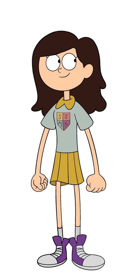 Amphibia Jilly By Vinnyboi21 On Deviantart