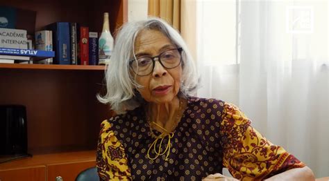 Hommage Charles Cadoux Lenseignant Chercheur Qui Avait Bu Leau De Manangareza 2424mg L