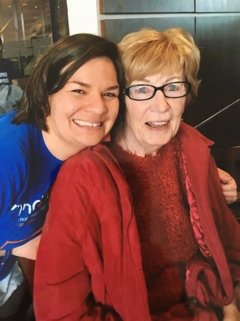 Melissa Tolson Is Fundraising For Motor Neurone Disease Association