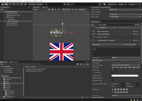 quick start guide localization 1 0 5