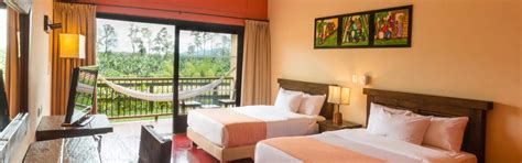 Habitaciones Decameron Panaca En Quimbaya
