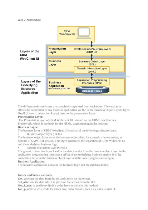 Doc Epic Web Ui Architecture Dokumentips