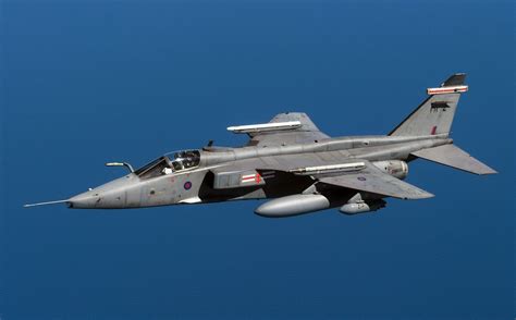 Sepecat Jaguar