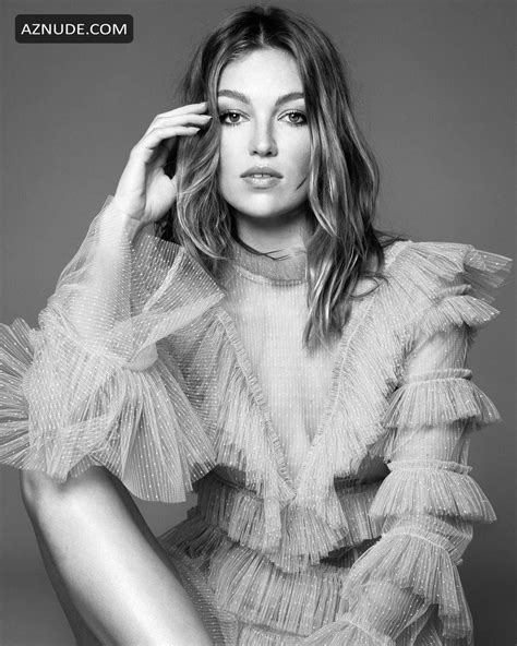 Lili Simmons Nude Aznude