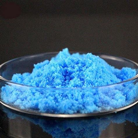 Copper Ii Sulfate Pentahydrate Buy Copper Ii Sulfate Pentahydrate