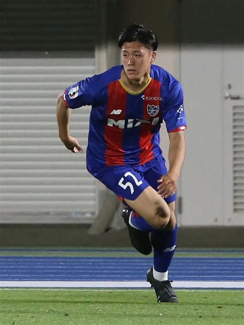 Fc東京の熊田直紀 スポニチ Sponichi Annex サッカー