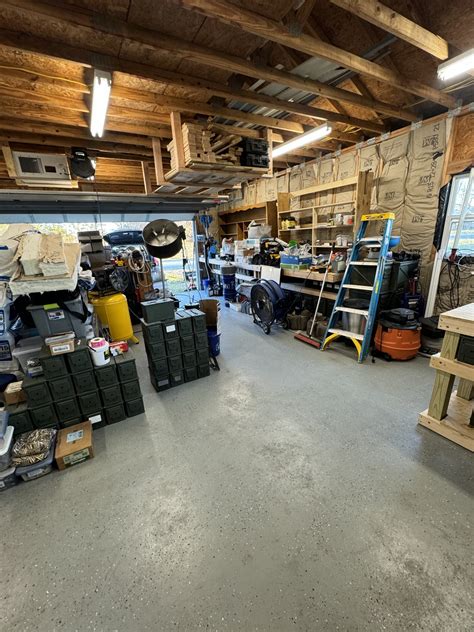 Building Perfect Brass Sortingprocessingreloading Space Page 2