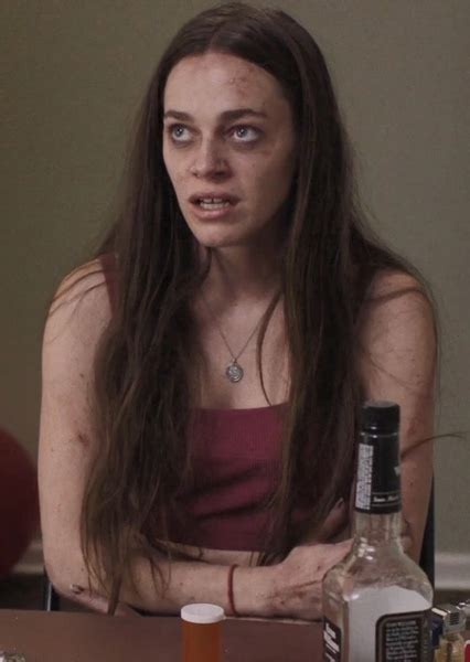 Drugged Out Mother Fan Casting