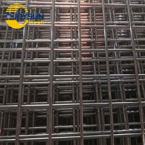 Standard Vermin And Rodent Mesh Stainless Steel Weld Wire Mesh Panels