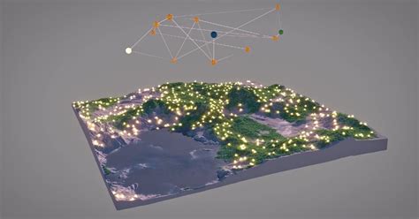 Ubisofts Scalar Cloud Technology Aims For Larger Game Worlds And