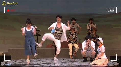 Seiyuu Dancing Very Cute ͡ ° ͜ʖ ͡ ° Ponponpon Kyary Pamyu Pamyu